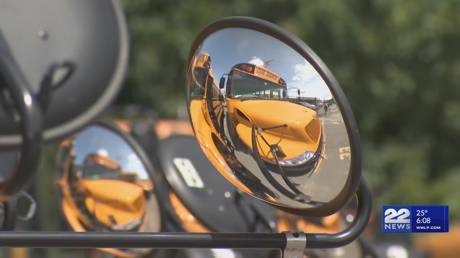 Officials announce funding for electric buses for Springfield Public ...