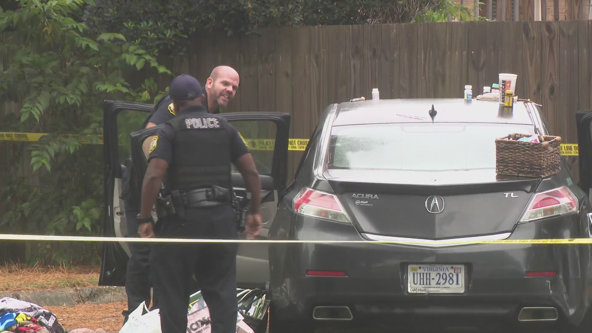 Police: Death investigation on Ewell Road in VB – WAVY.com