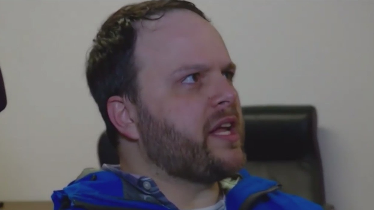 Goodbye Executive Producer Adam! – KOIN.com