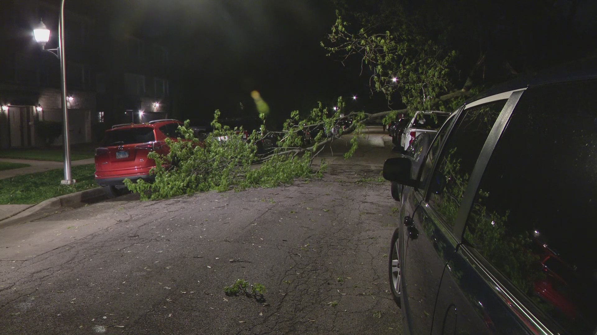 Chicago Department of Streets and Sanitation receives over 700 reports ...