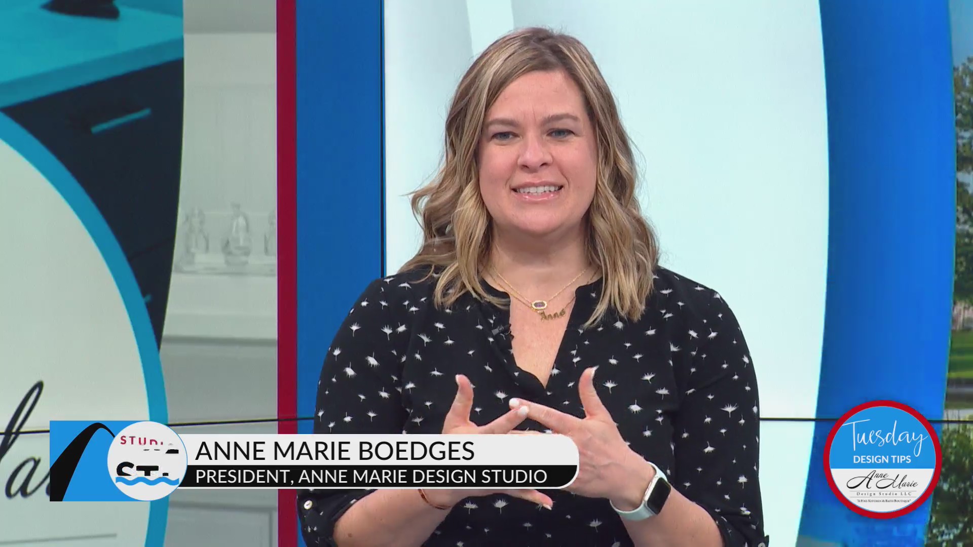 Owner of Anne Marie Designs shares everything her company does for ...