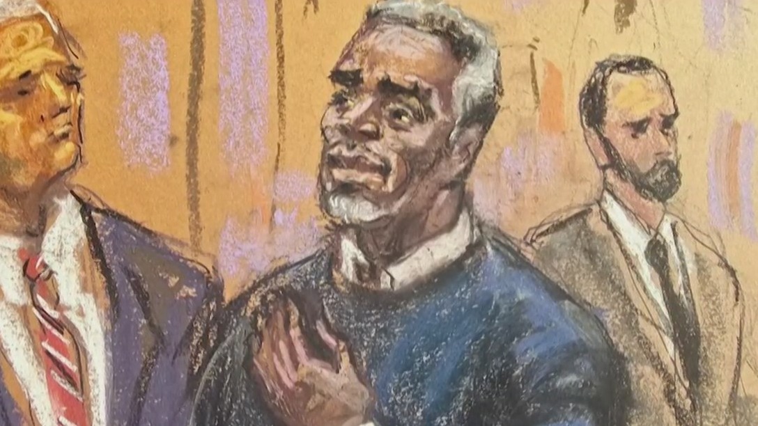 Diddy trial juror excused after getting ‘cold feet’ | NewsNation Now ...