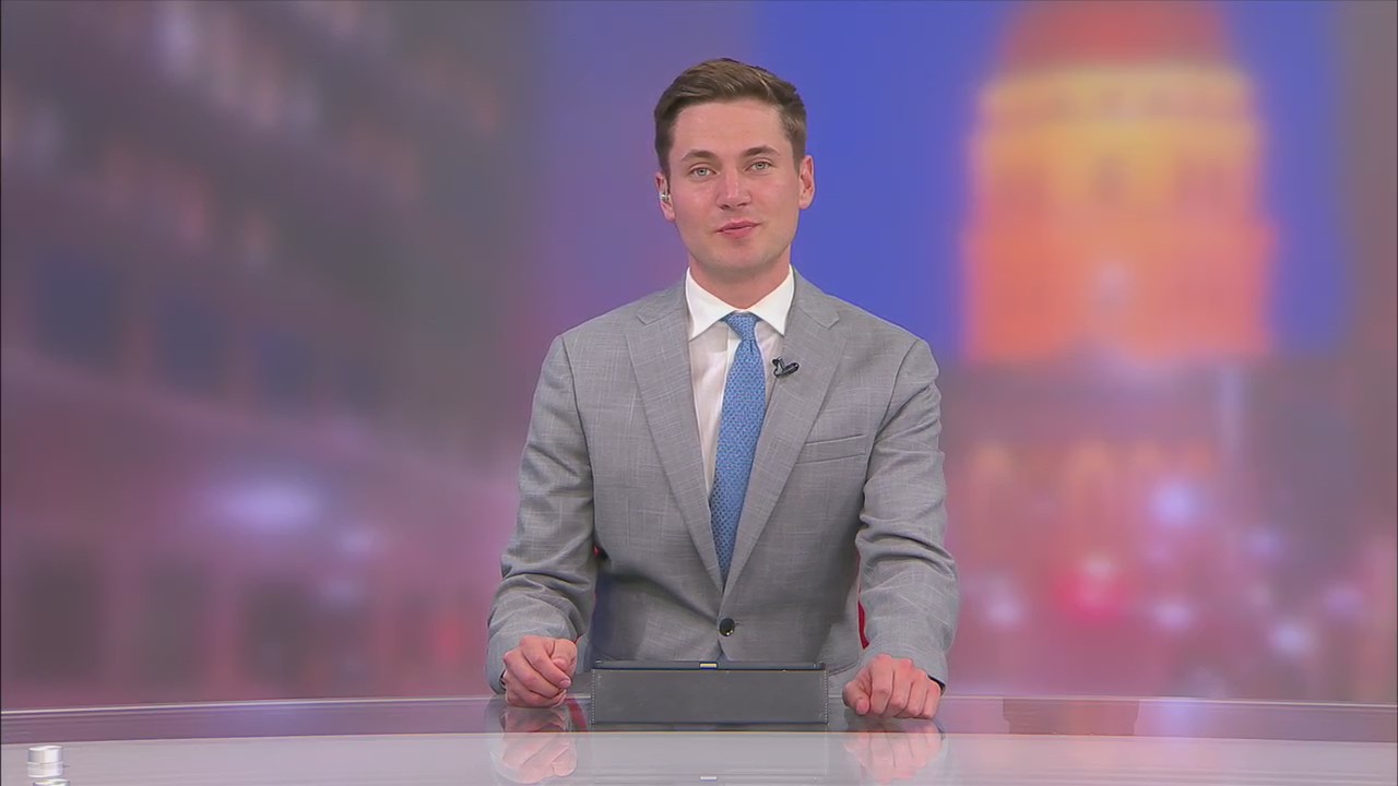 Juneteenth celebration begins in Topeka – KSNT 27 News