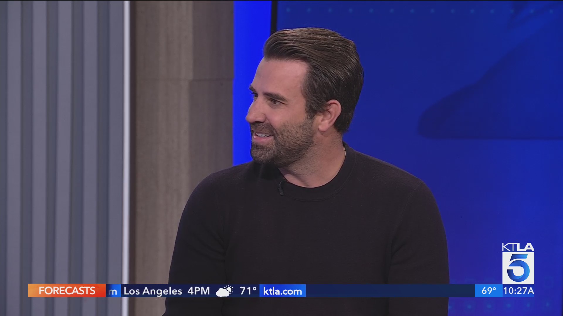 Jason Wahler opens up about his sobriety, mental health and how ALYST ...