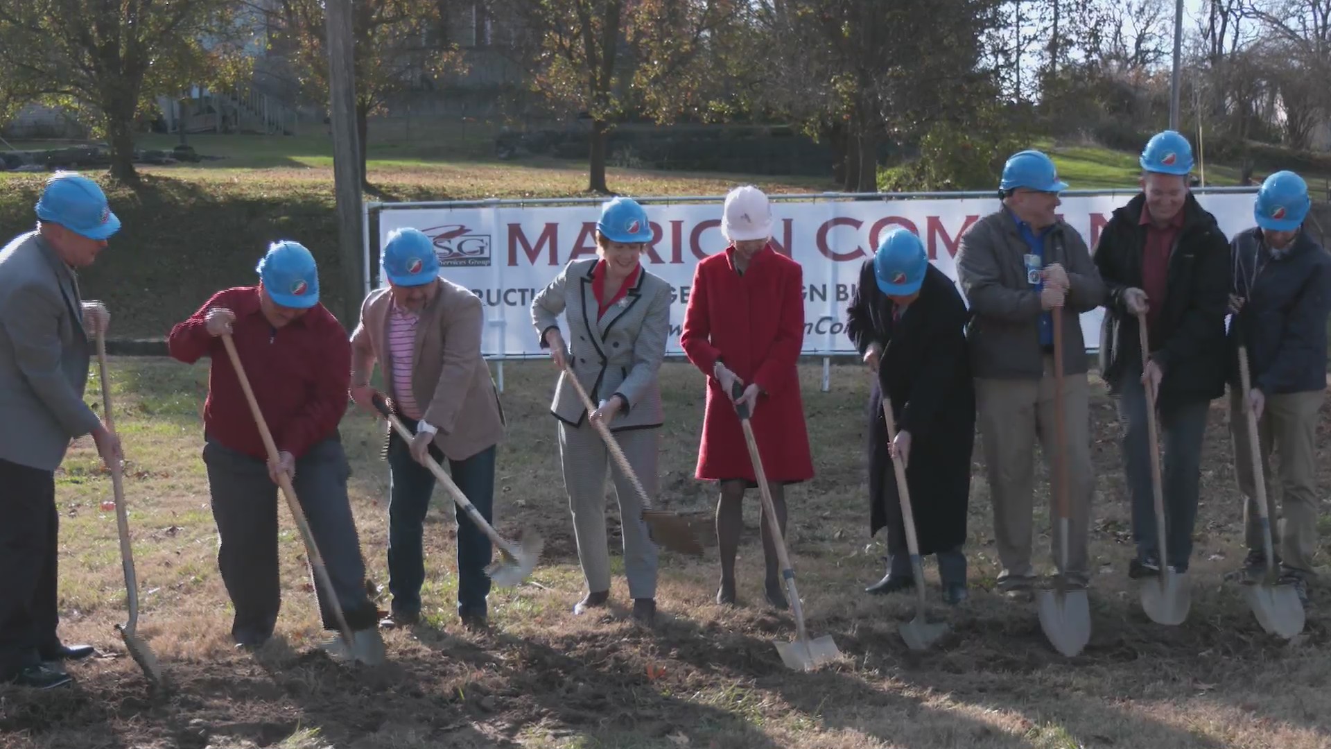 Freeman Health System breaks ground on new facility in Neosho – KSNF ...
