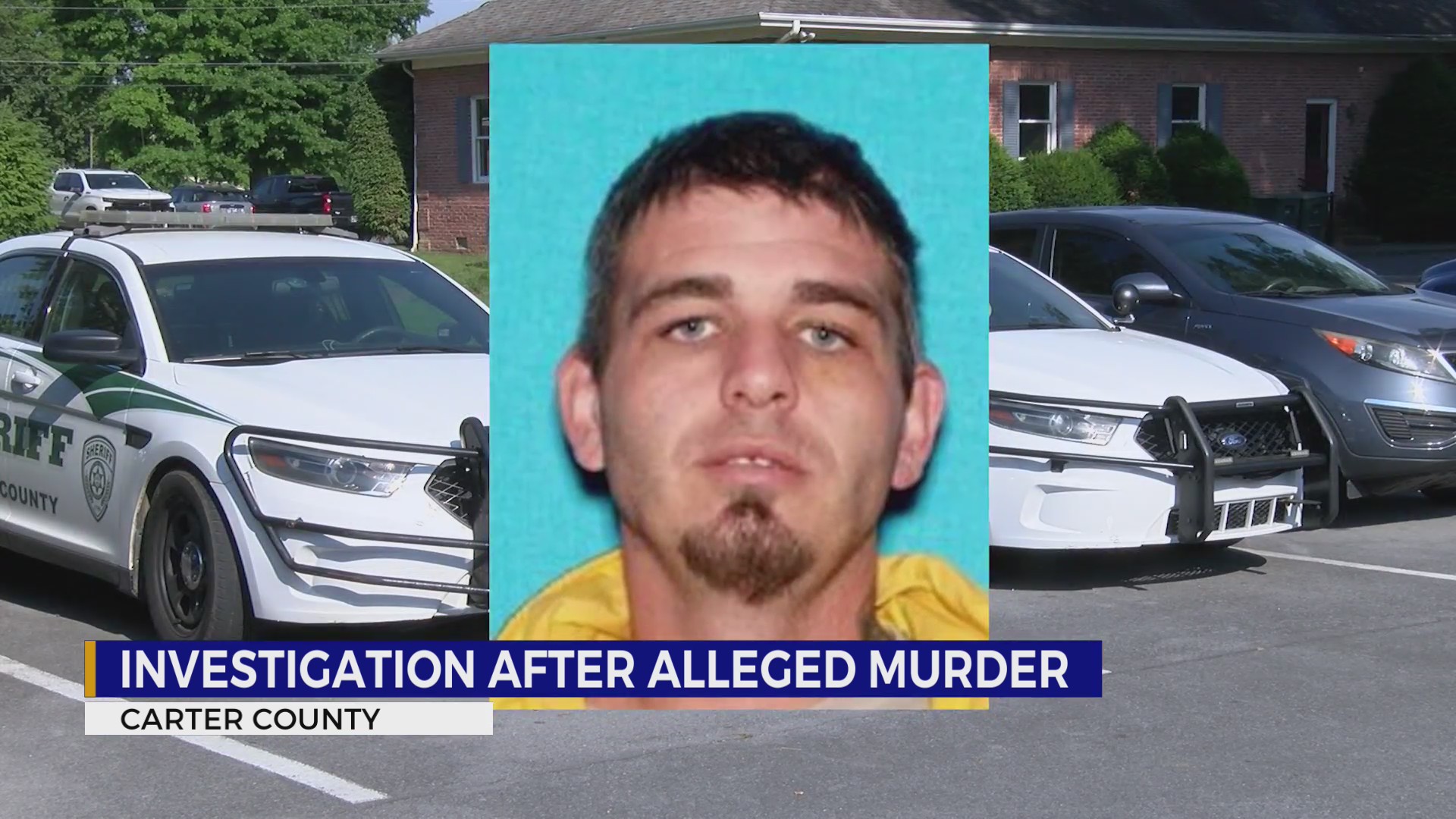 Search continues for second Carter County murder suspect – WJHL | Tri ...