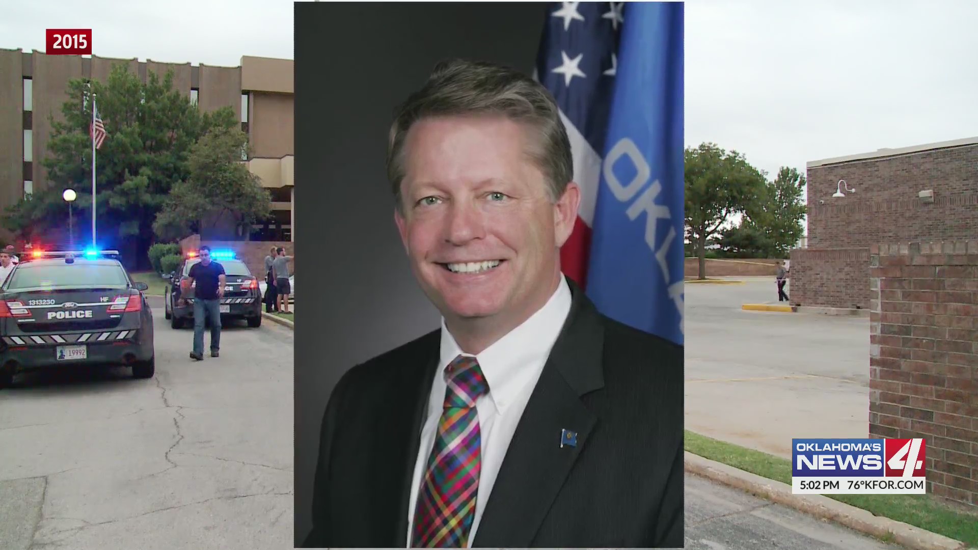 Attorney General, District Attorney say Christian Costello should stay ...