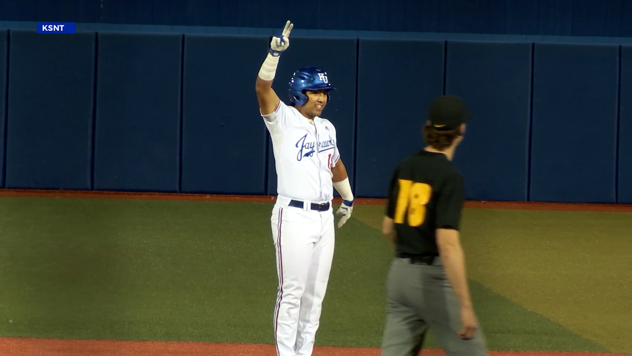 ‘I think he sees the ball a whole lot differently than the average ...