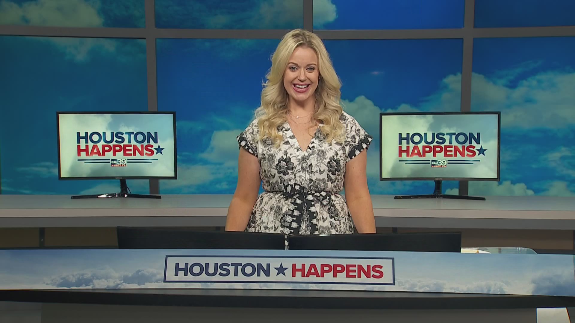 TikTok Star Landon Bryant Live, Mayo Banana Sandwich, and More – CW39 ...