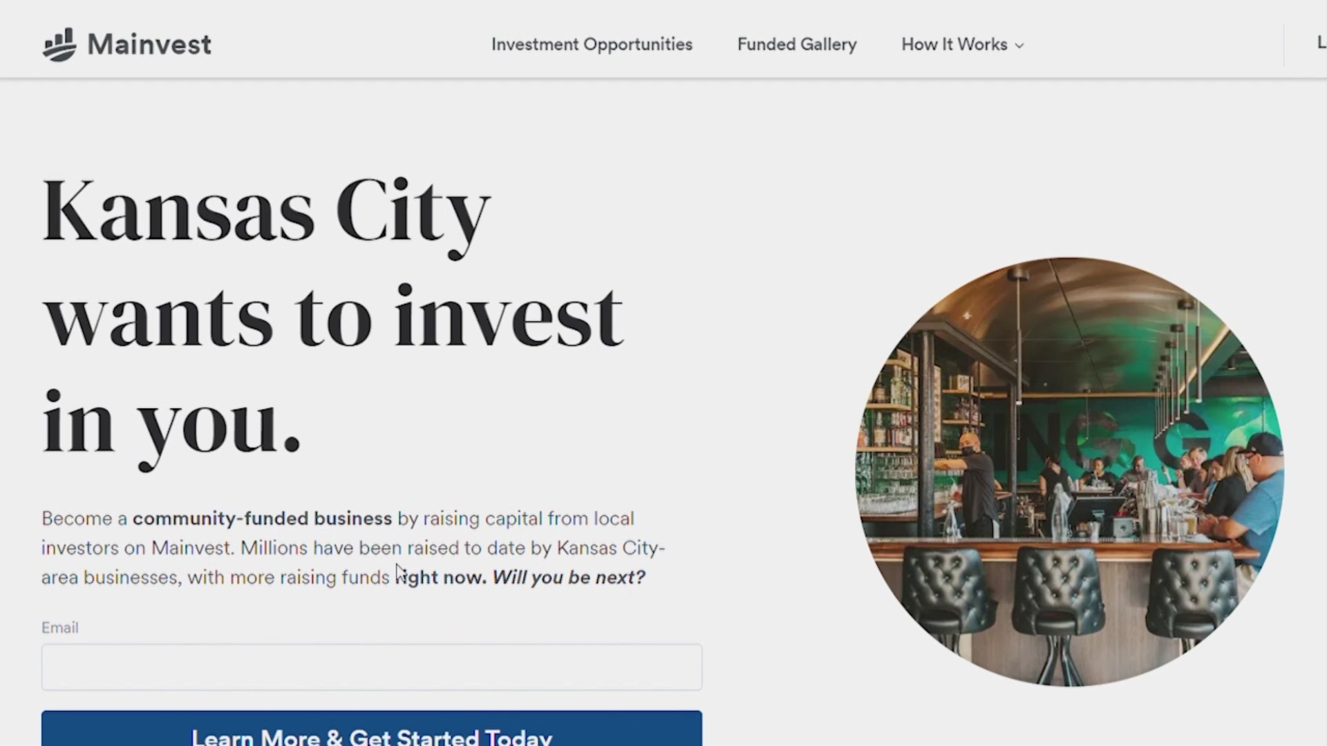 Funding resource for many KC small businesses shutting down – FOX 4 ...