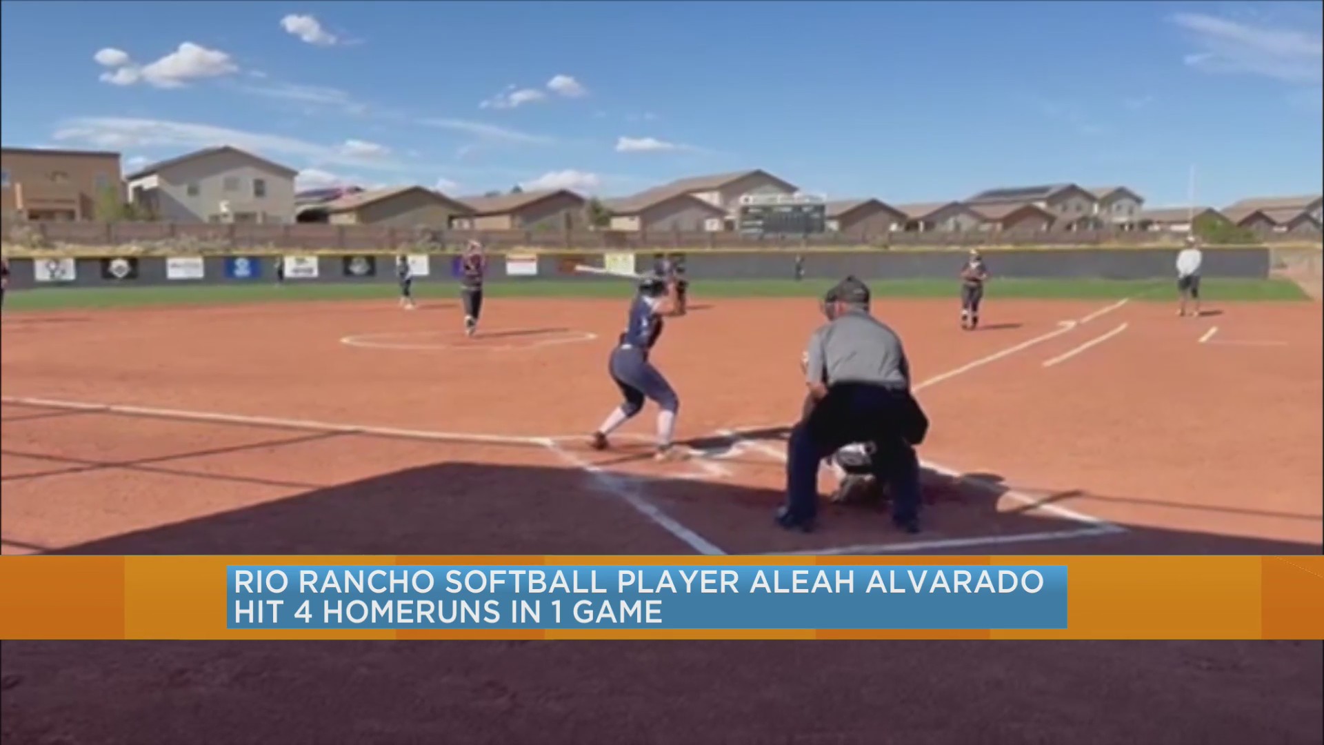 New Mexico Living Future Sports Stars April 25, 2025 – KRQE NEWS 13 ...
