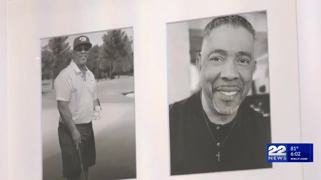 Jeffrey Speller Foundation 4 Change Golf Tournament held in Holyoke – WWLP