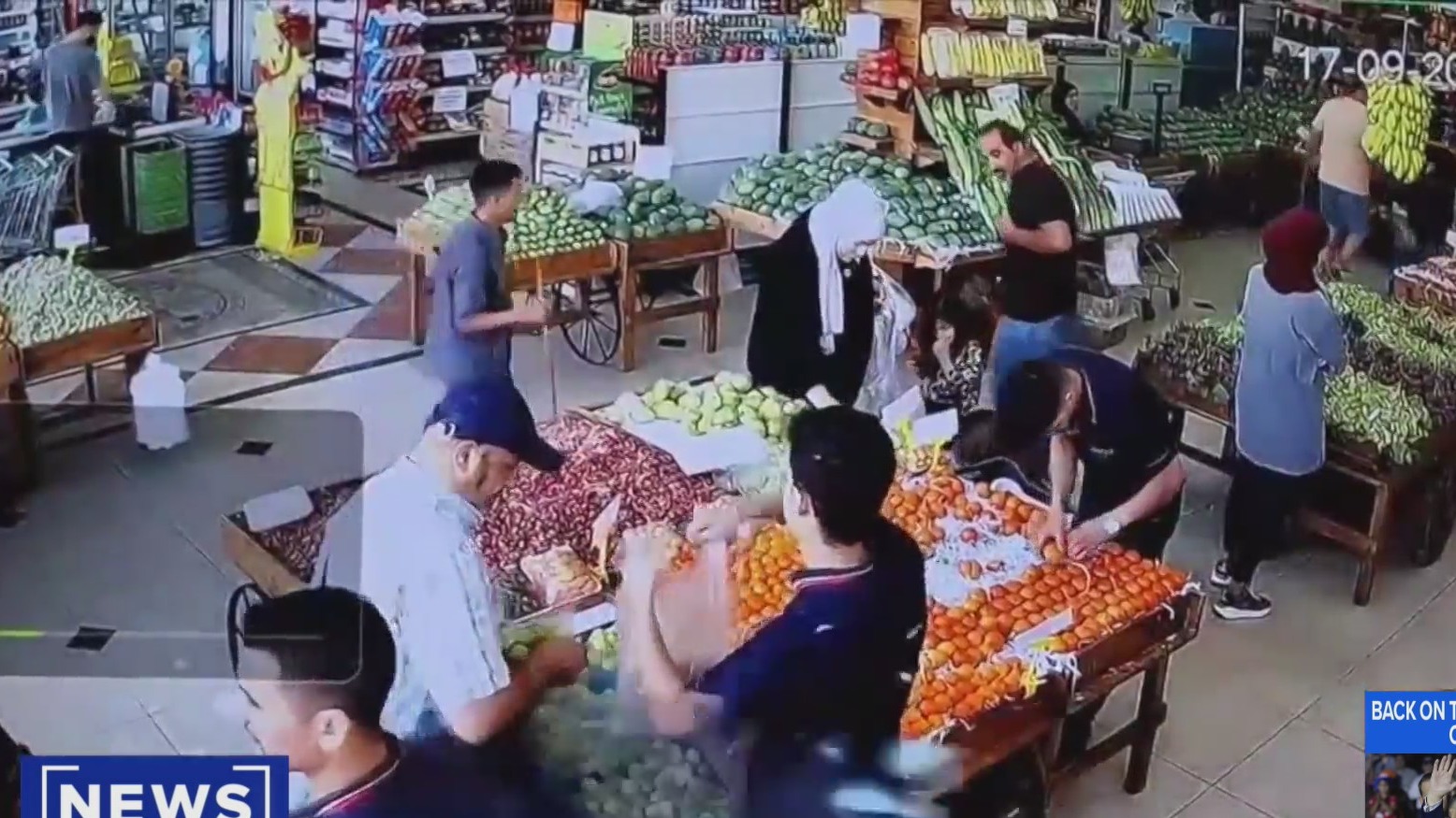 What to know about the deadly pager explosions targeting Hezbollah ...