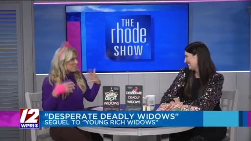 Vanessa Lillie – The Rhode Show – WPRI.com