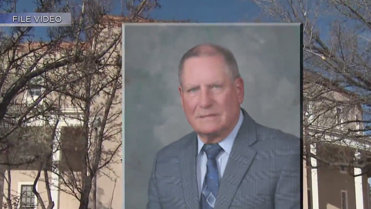 New Mexico Senator Steven Neville to retire from legislature – KRQE ...