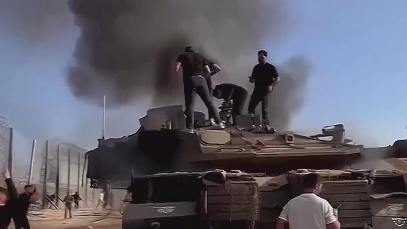 Hezbollah vows to retaliate for back-to-back device explosions ...