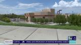 Ed W. Clark High School to celebrate new football field | KLAS