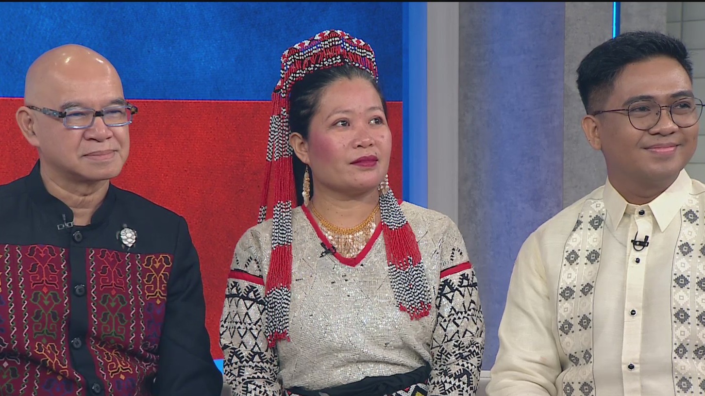 YAMAN: A new Filipino legacy begins in New York – PIX11