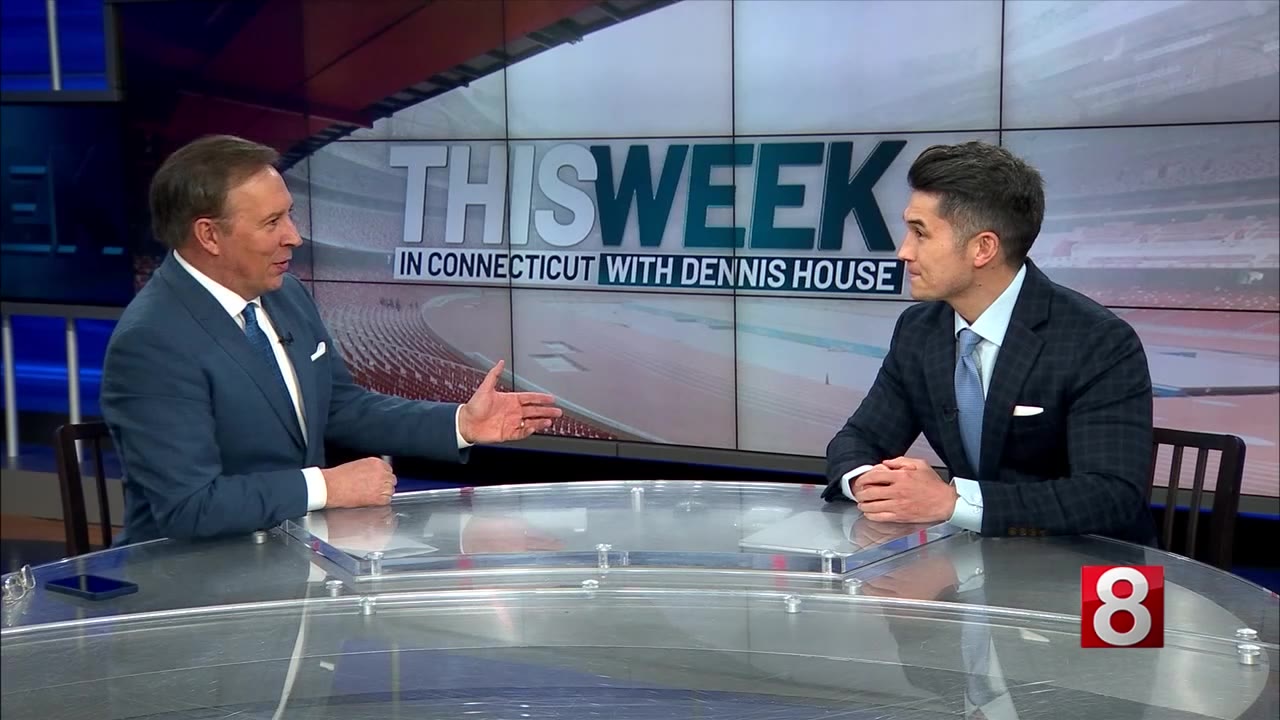 This Week in Connecticut: Why ESPN’s Gary Striewski loves Connecticut ...