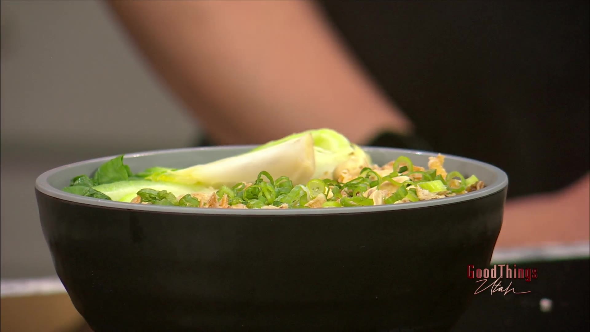 Drunken Kitchen – ABC4 Utah