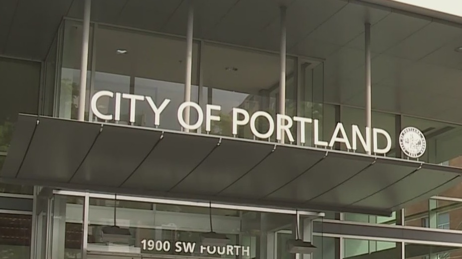 Portland missed $7 million in tax payments – KOIN.com