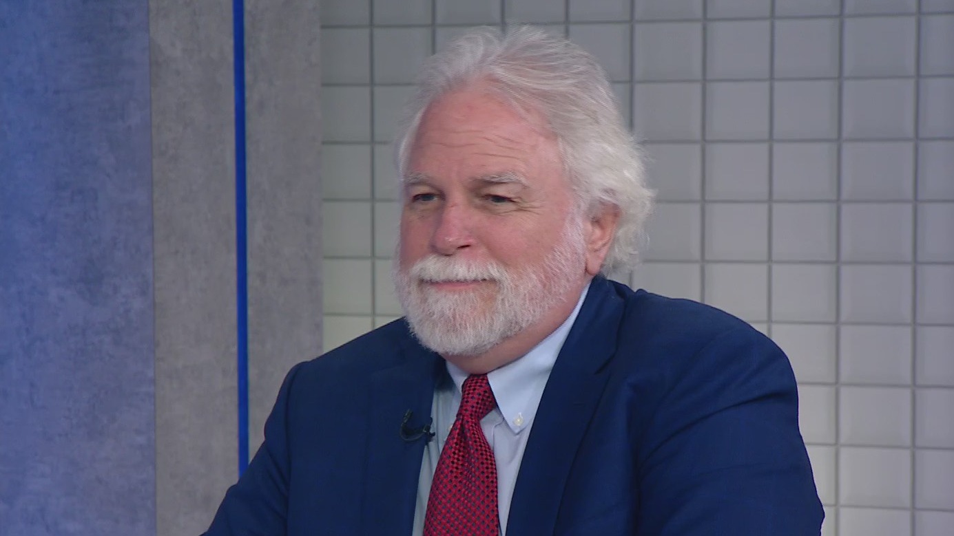 Deputy Mayor Mastro on DOJ suing NYC over sanctuary laws – PIX11