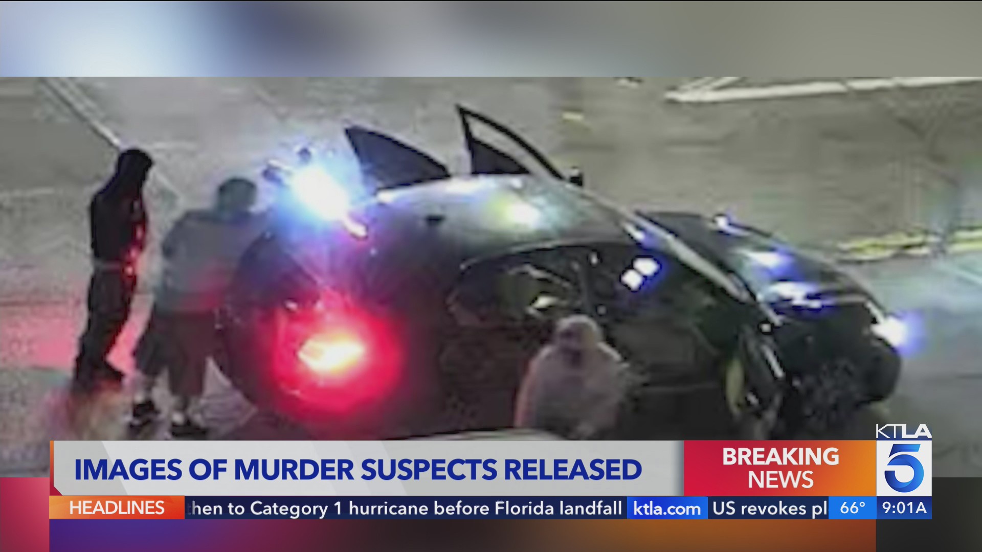 LAPD releases photos of suspects involved in slaying of ‘General ...