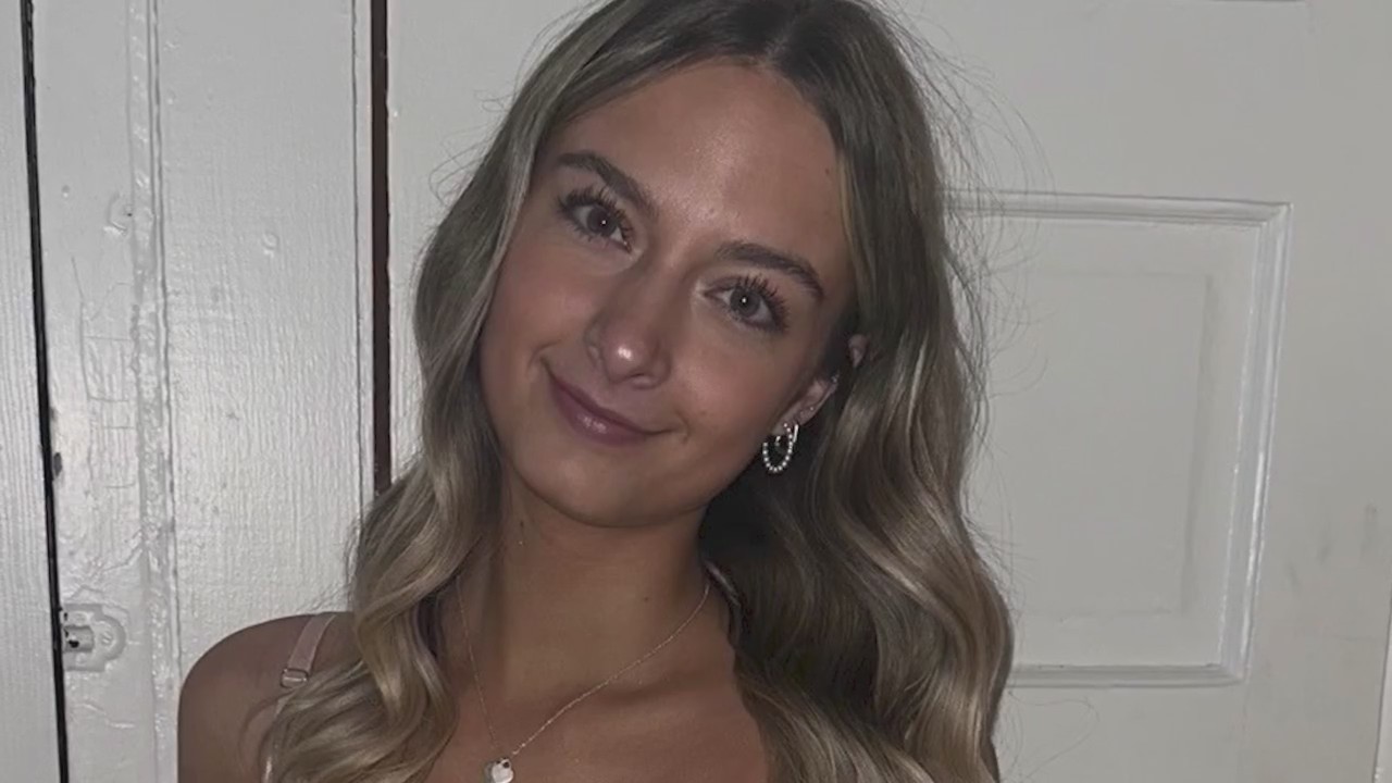 Alexa Kropf Hitting Milestones – NEWS10 ABC