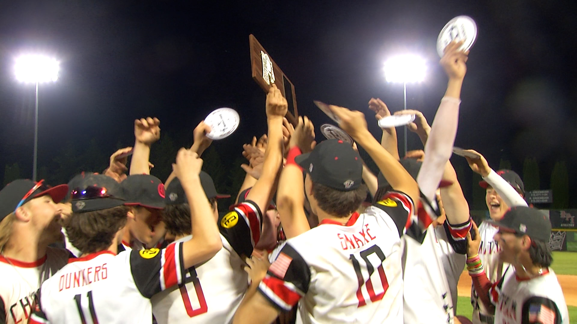 Chatham baseball achieves the trifecta – section champs for a third ...