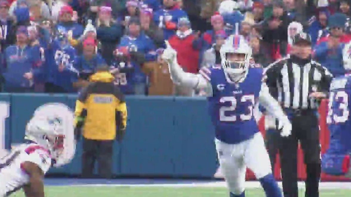 Ask Thad: Welcome back Micah Hyde, moving forward with AFC East title ...
