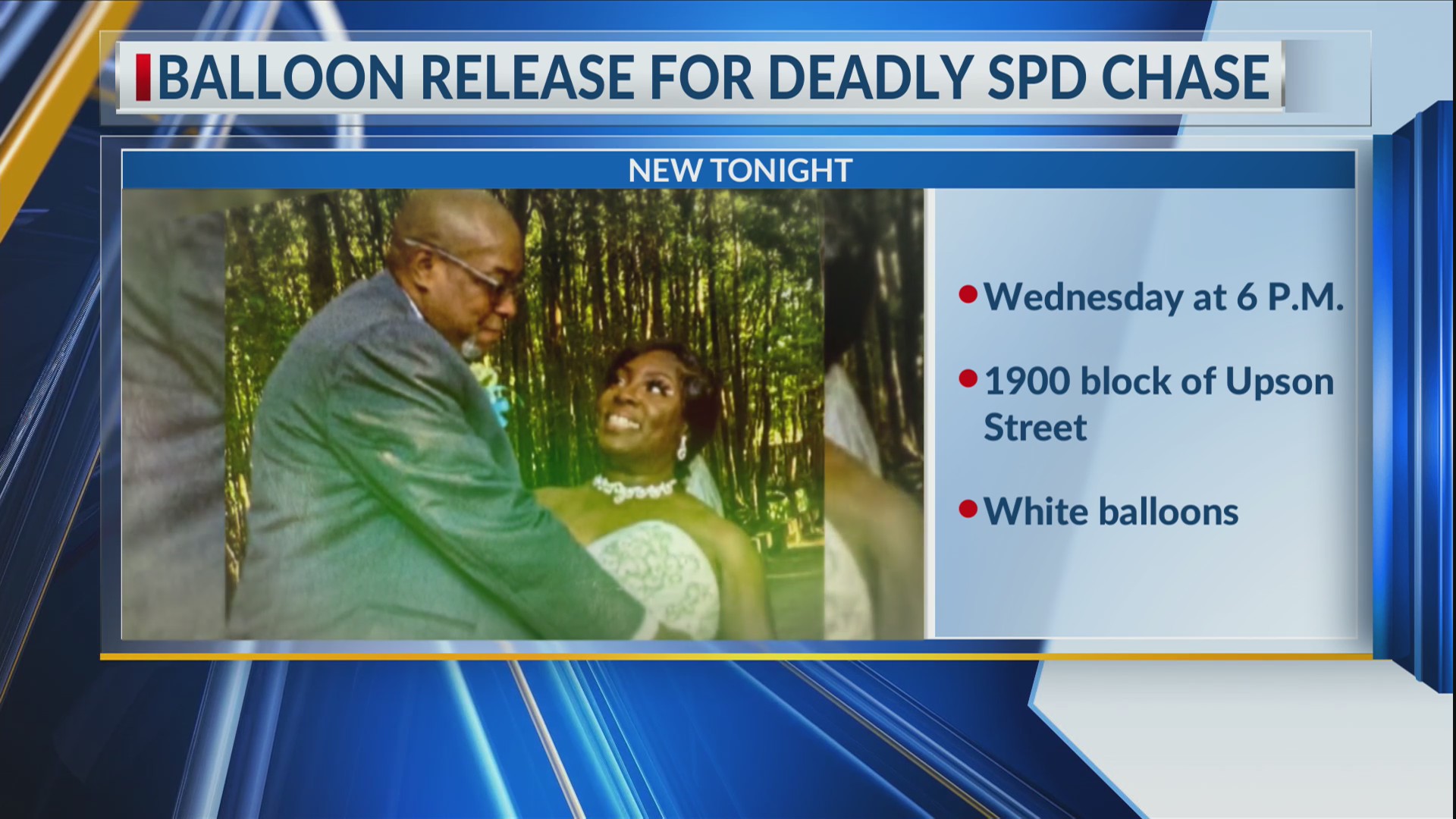 Birthday balloon release to honor Liberty City crash victim scheduled ...
