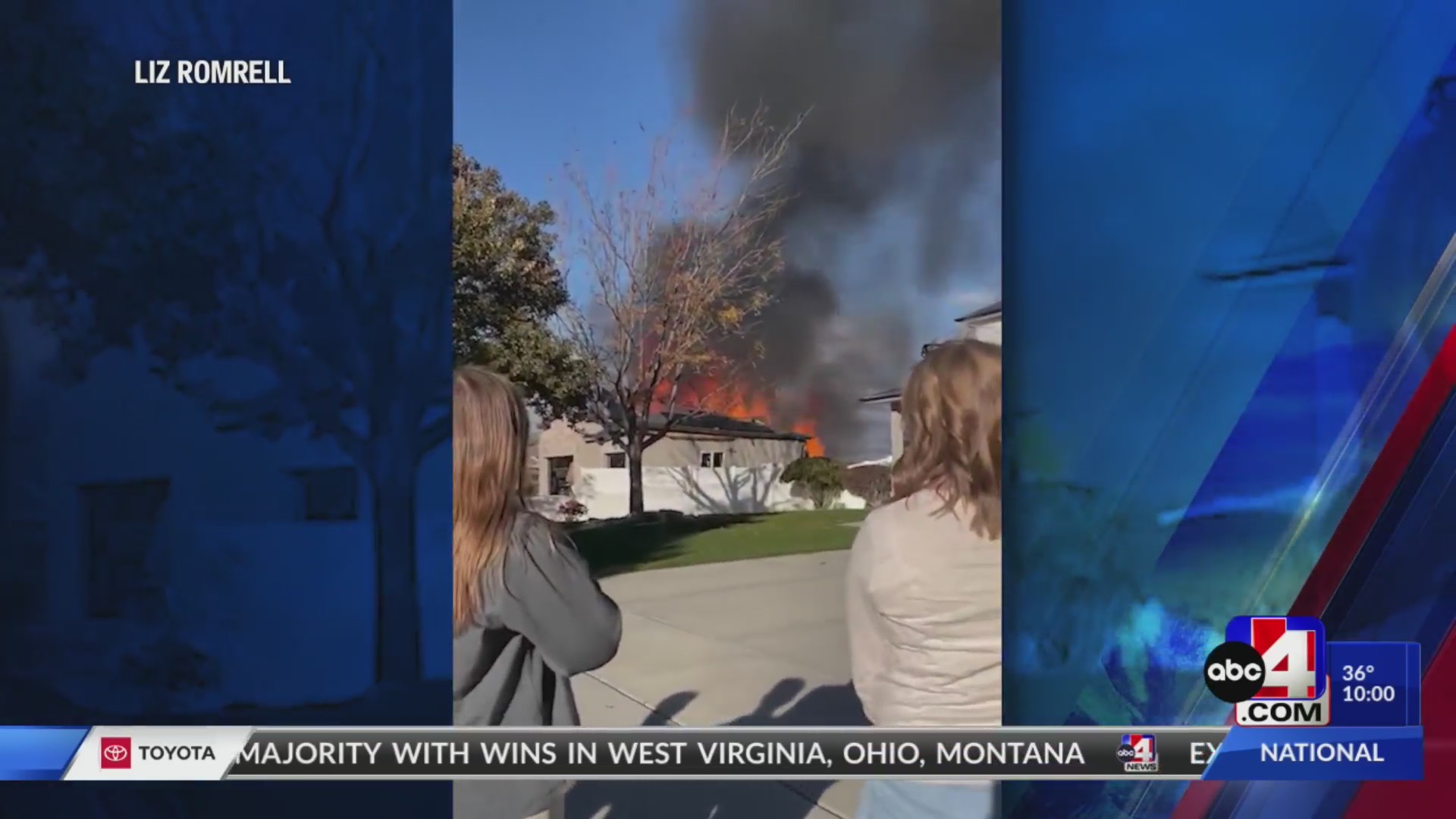 House explosion in South Jordan kills Bingham High School student ...