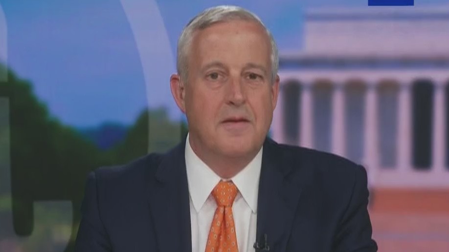 Trump will join Joe Rogan to reach the American people: RNC chair | The ...