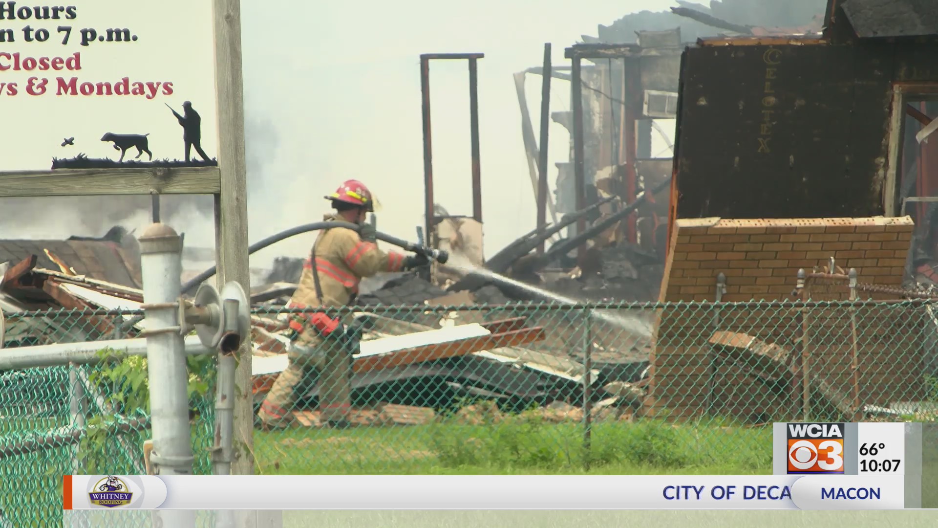 ‘I believe it was divine interviention:’ Springfield man rescues ...