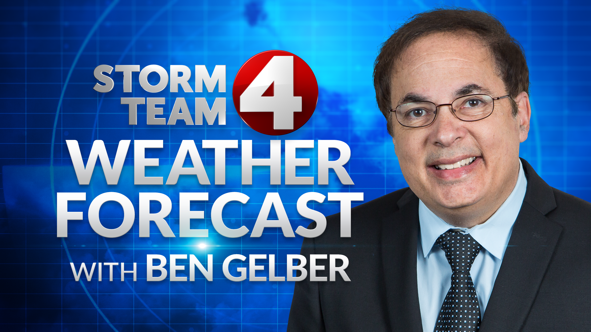 Storm Team 4 forecast with Ben Gelber – NBC4 WCMH-TV