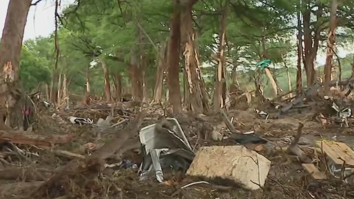 Body of 9-month-old found in search for flood victims | Elizabeth ...