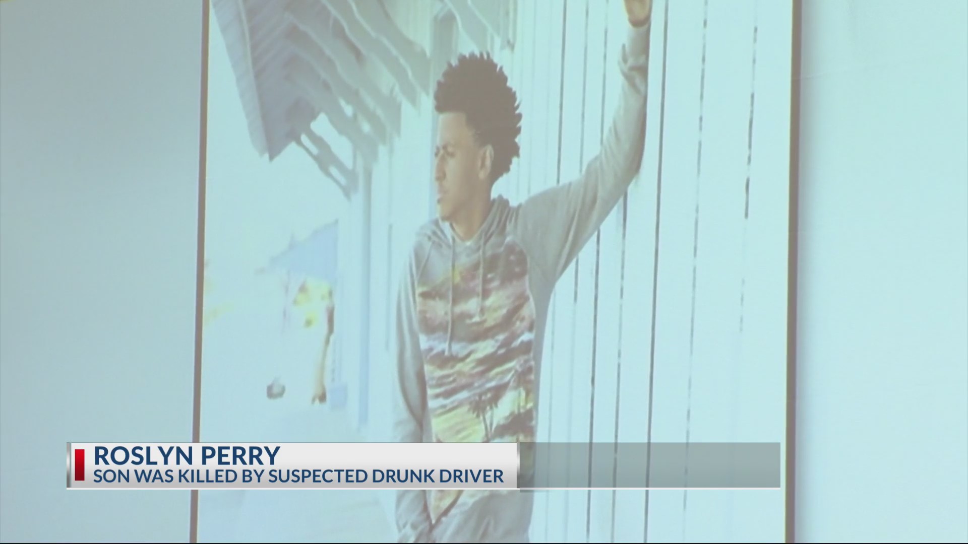 Remembering Ethan Perry – NBC4 WCMH-TV