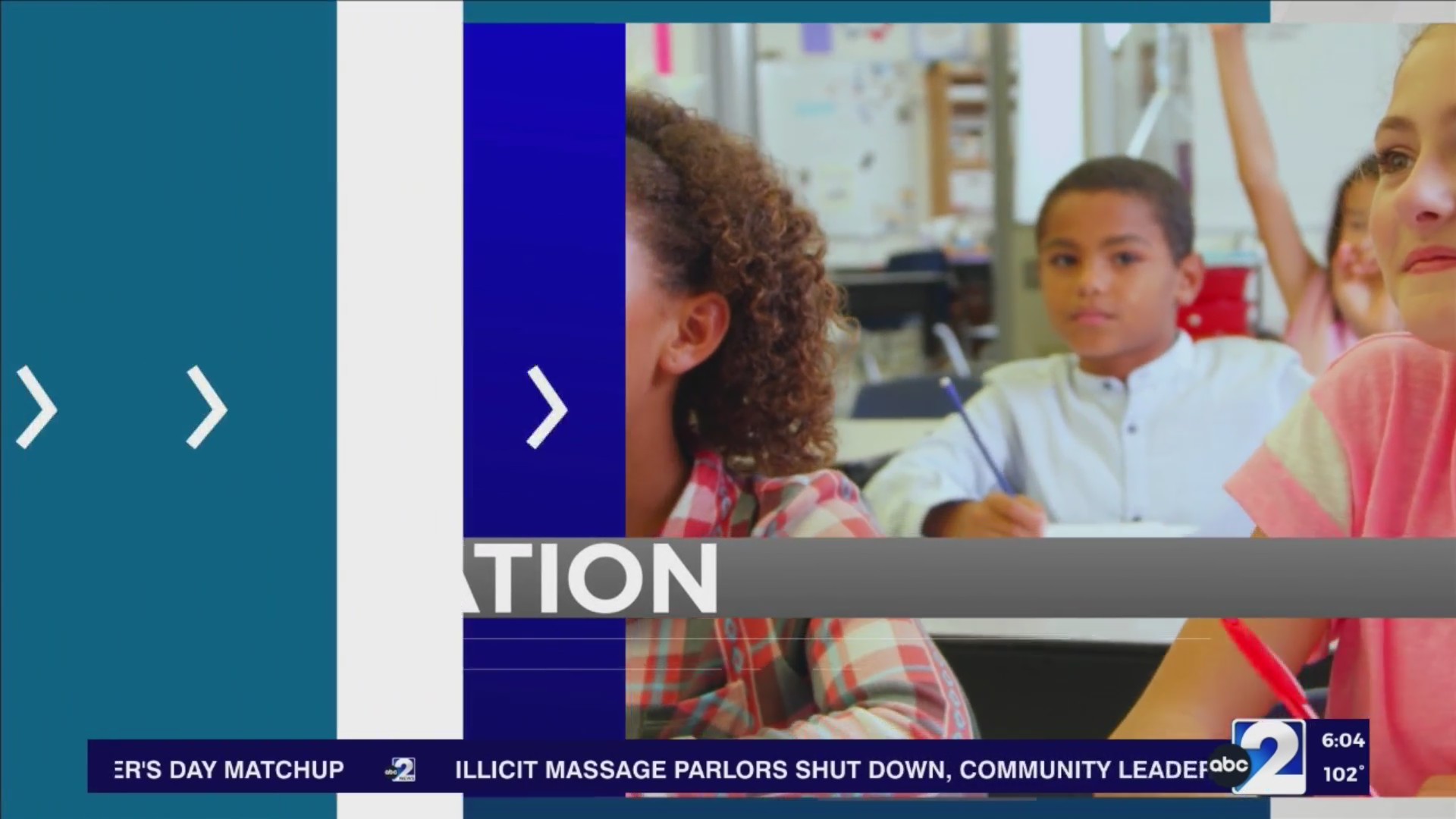 ECISD breaks ground on new CTE building – Yourbasin