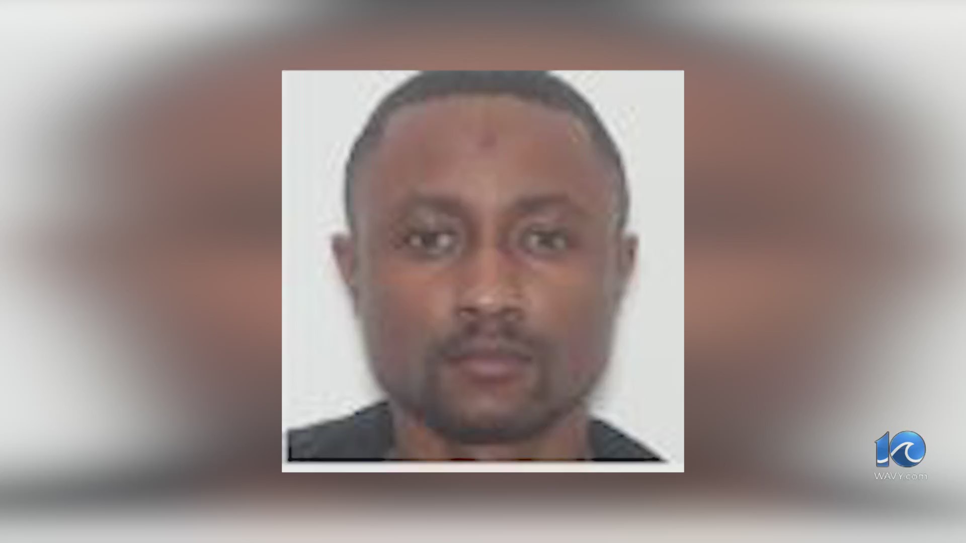 Amber Alert suspect from VB borrowed a neighbor’s phone before taking ...