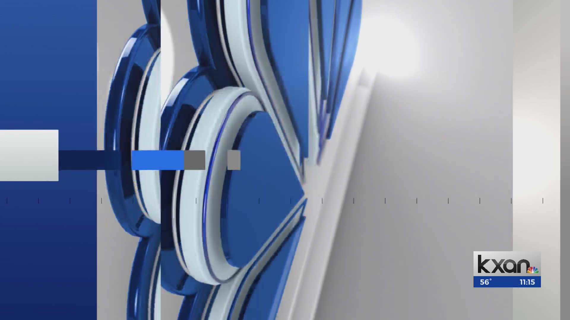 First Warning Weather Noon Forecast with Freddy Vela and Tommy House ...