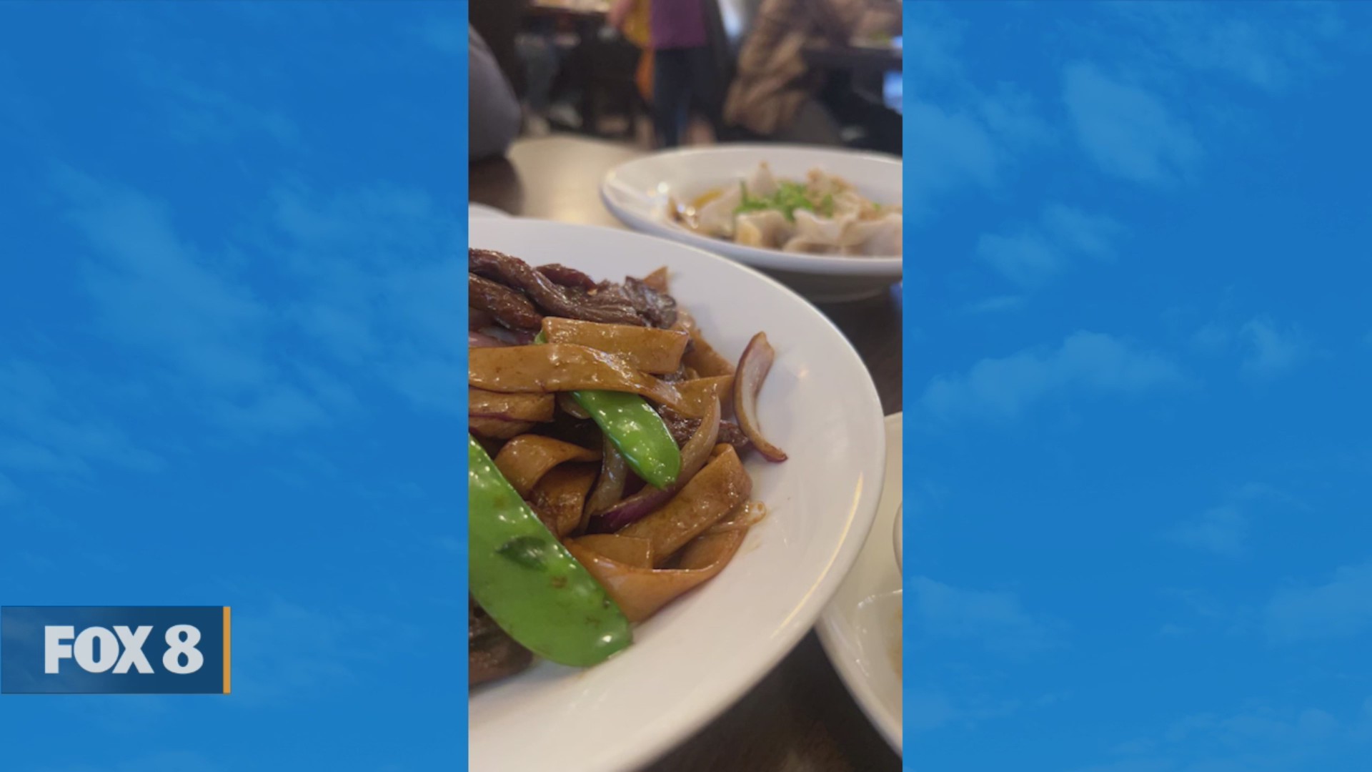 New Day Cleveland: LJ Shanghai – Fox 8 Cleveland WJW