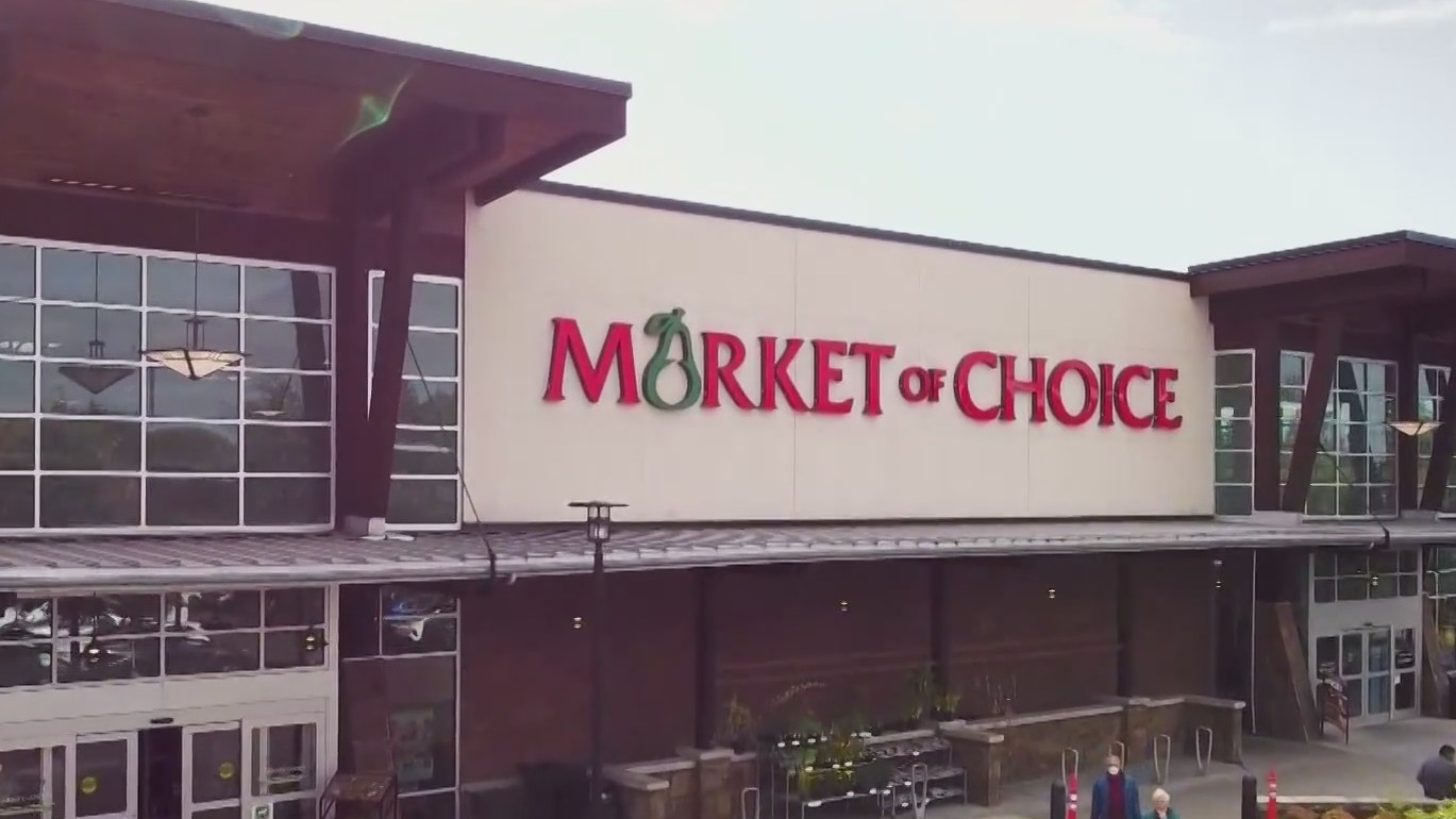 Food Front co-op to sell to Market of Choice – KOIN.com