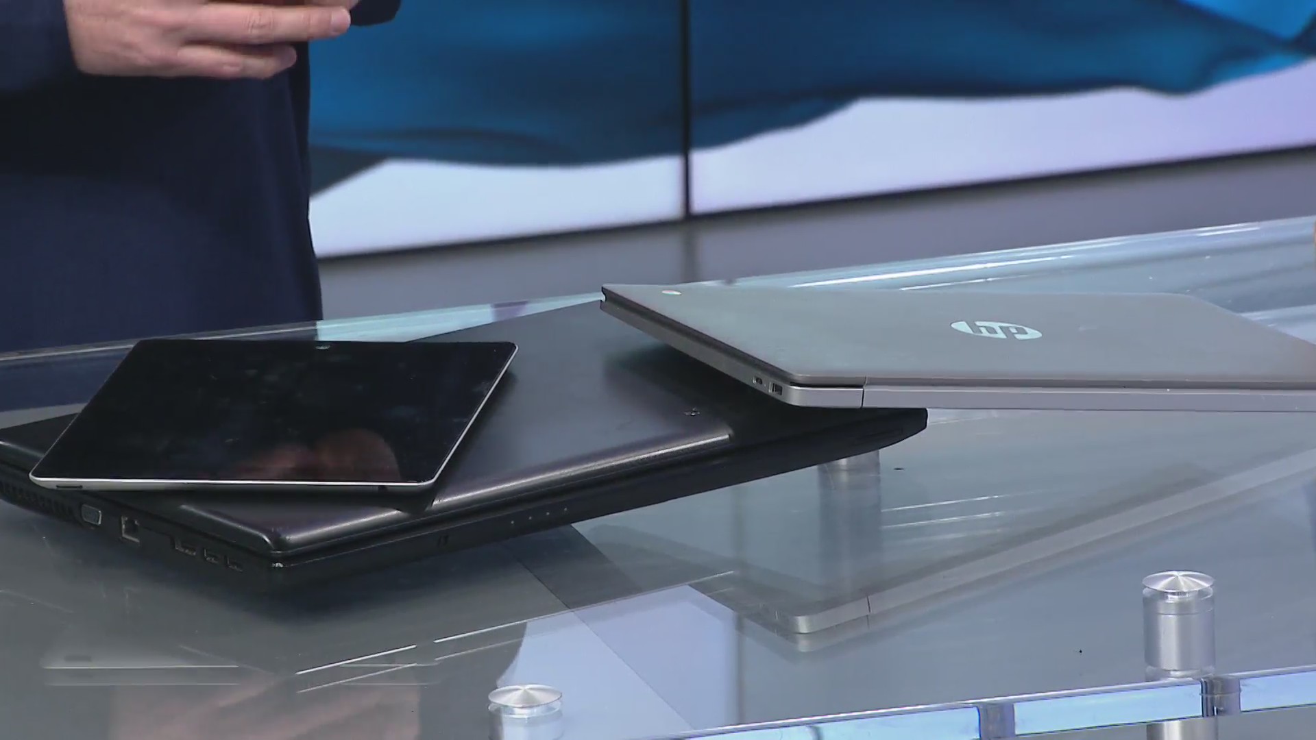 Turn old laptops into jobs for people with Autism – WREG.com