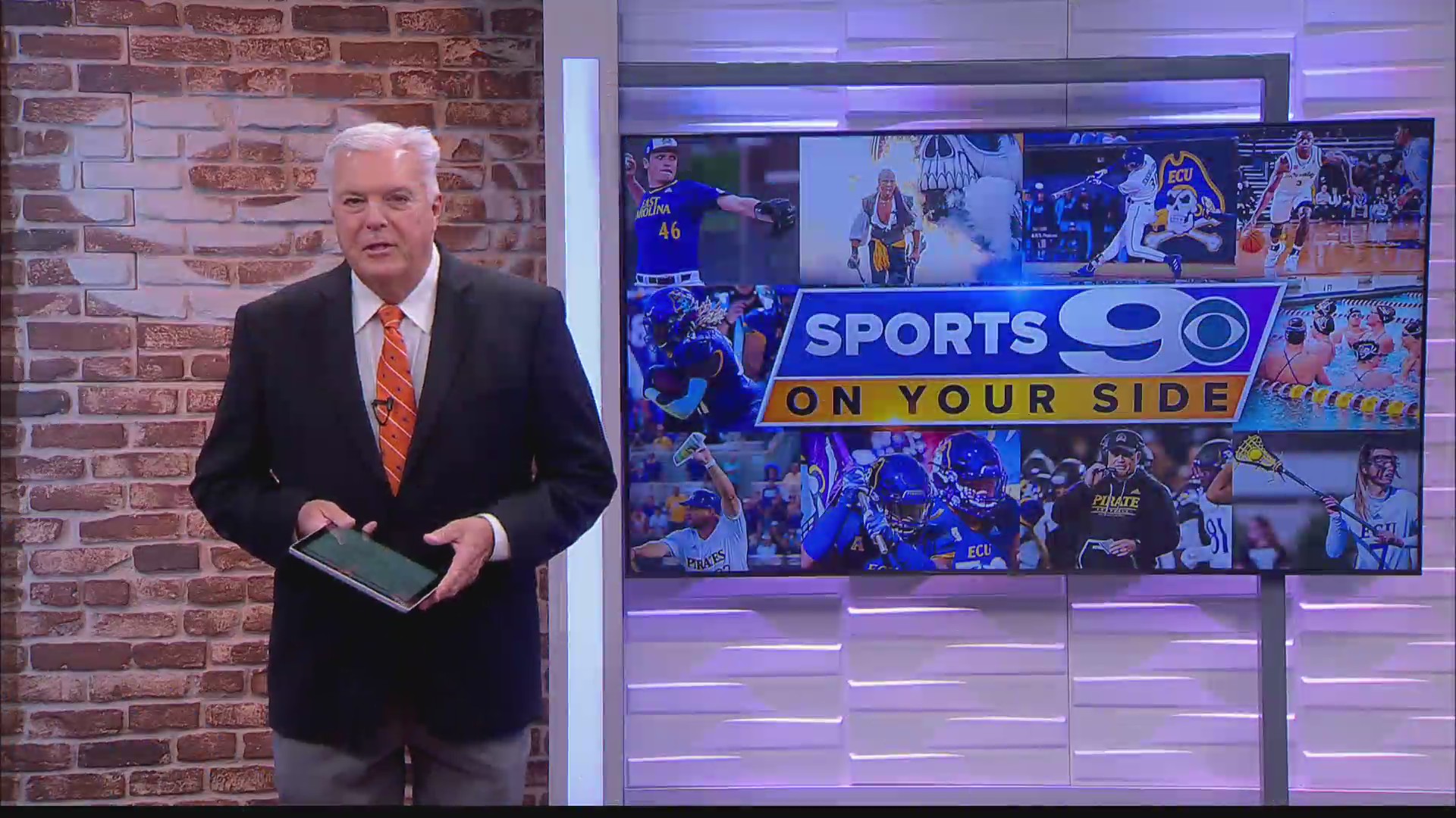 ECU’s Revel set for ACL surgery, rehab, said he will focus on mentality, studying film – WNCT