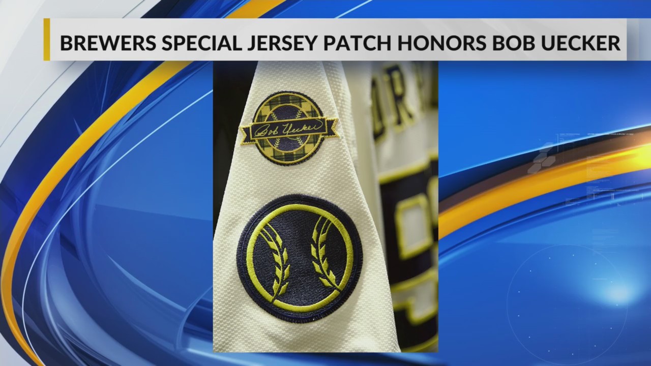 Milwaukee Brewers to honor the late Bob Uecker with special jersey ...