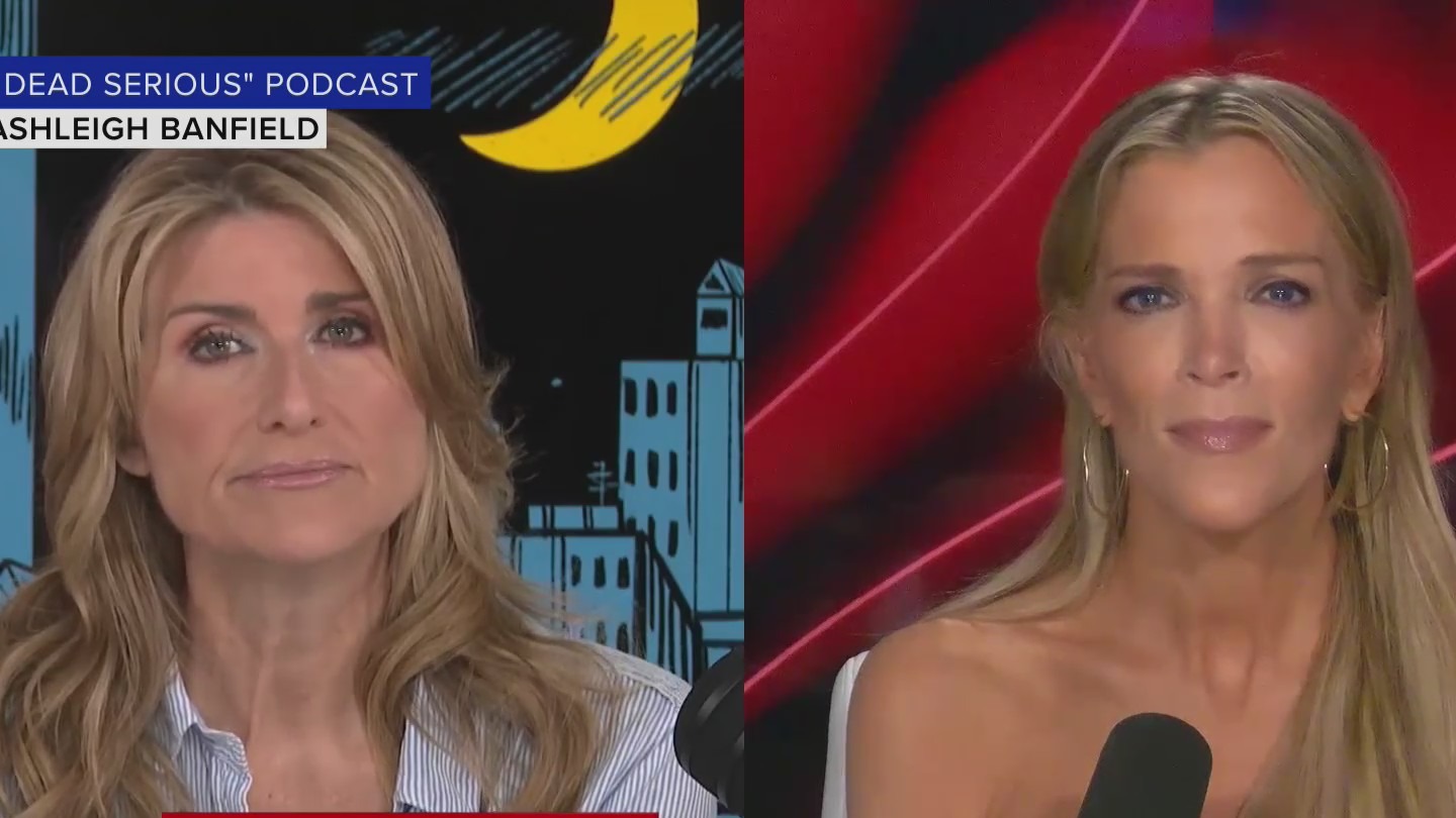 Megyn Kelly on Kohberger case: Idaho not ready for prime time coverage ...