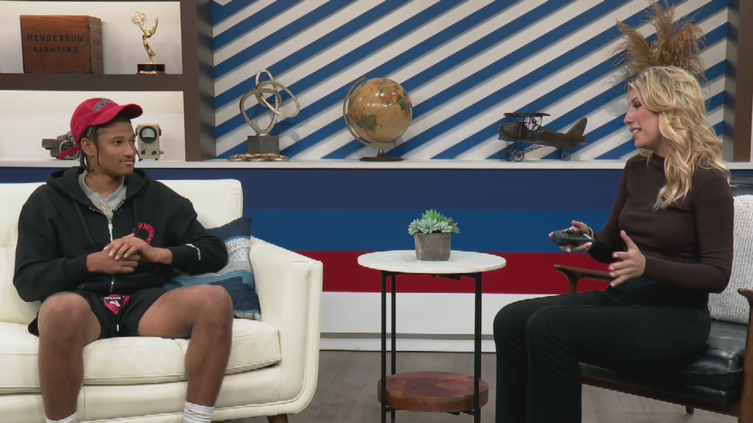 Carlsbad star Tony Duckett commits to Saint Mary’s – FOX 5 San Diego ...