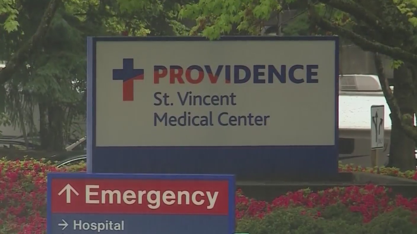 Doctors at Providence St. Vincent, Women’s Clinic make historic vote to ...