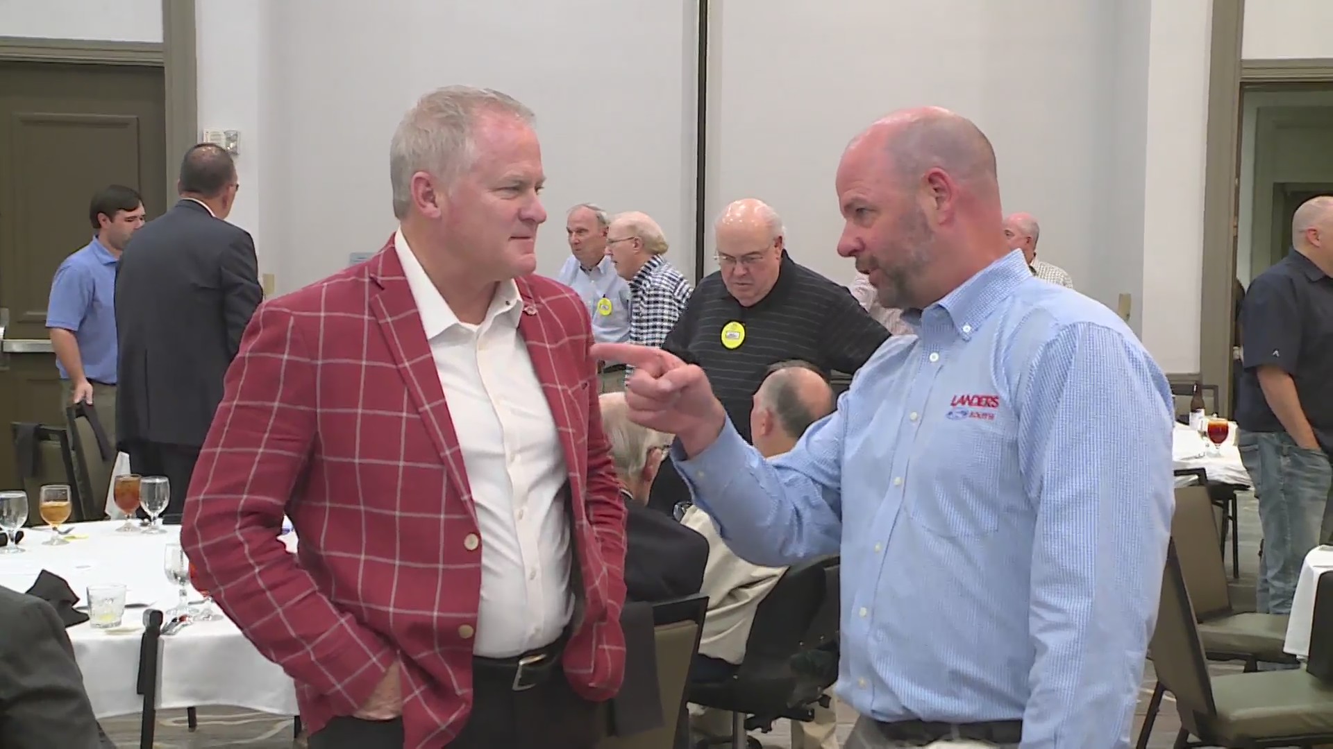 Yurachek Impressed by Memphis – WREG.com