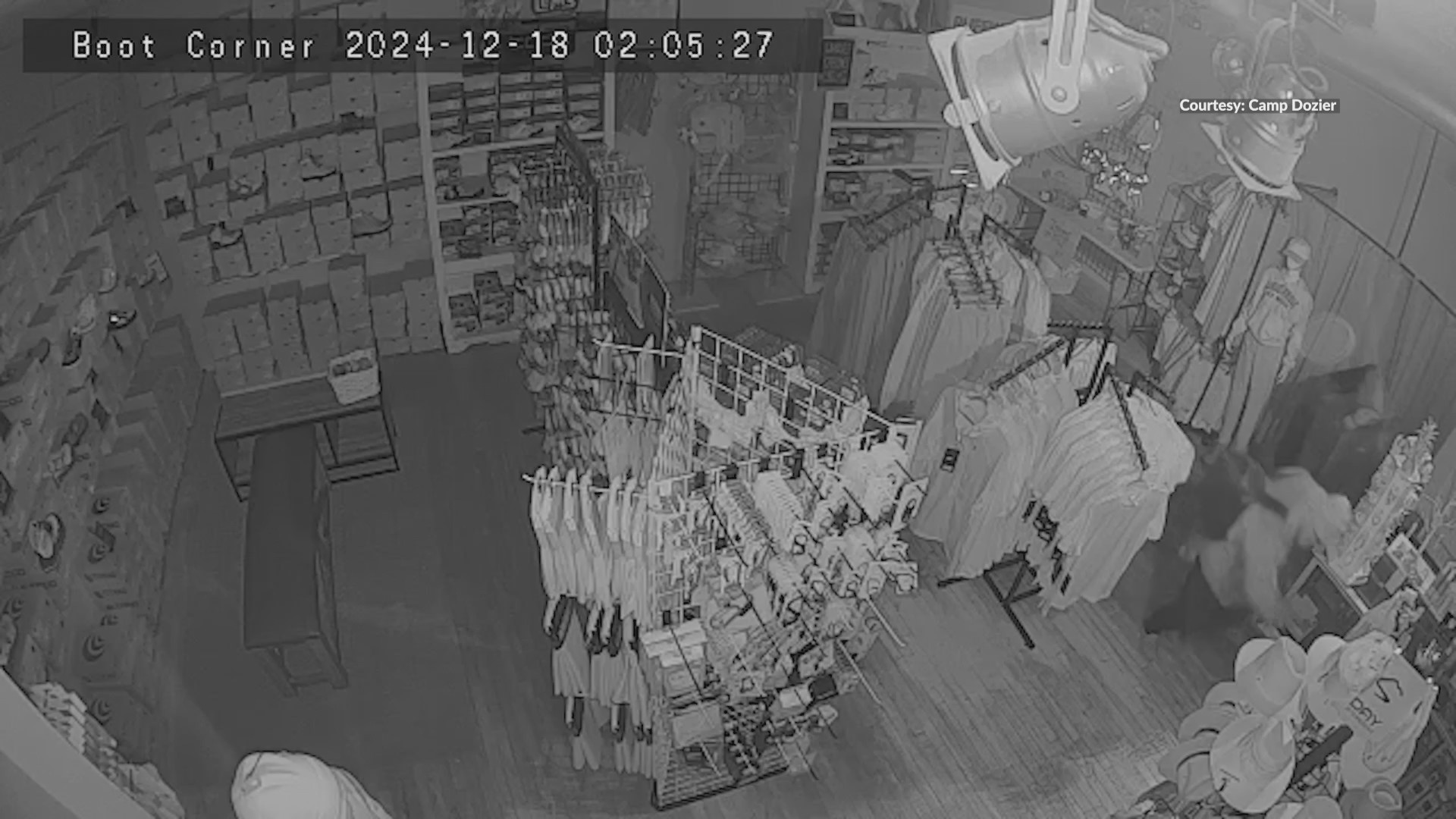 APD’s Real Time Crime Center helps catch overnight Old Town burglary ...